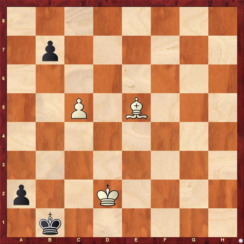 White to Play | Chess Puzzles | Columns | ArcaMax Publishing