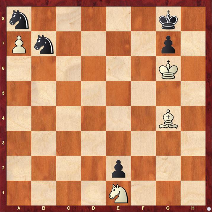 White to Play | Chess Puzzles | Columns | ArcaMax Publishing