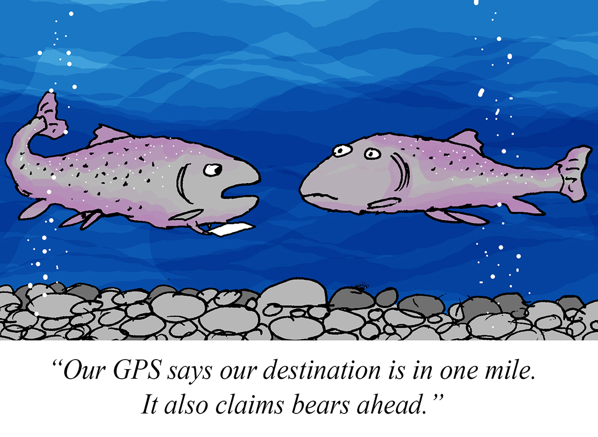 Jerry King Cartoon for 10/9/2023 | Jerry King Cartoons | Comics ...