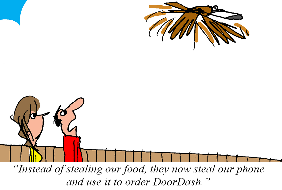 Jerry King Cartoon For 10 16 2023 Jerry King Cartoons Comics