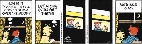 Red and Rover | Comics | ArcaMax Publishing