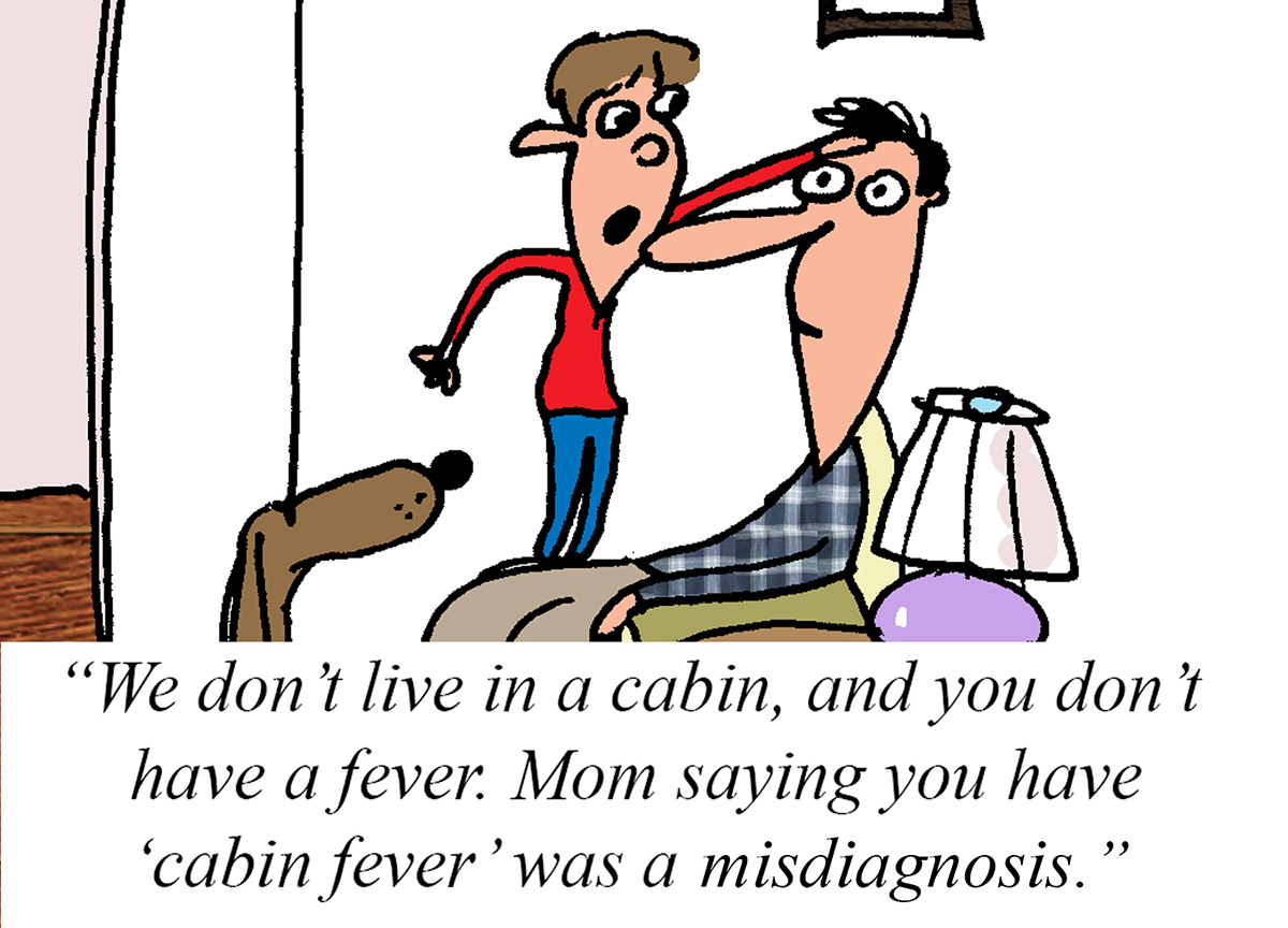 Jerry King Cartoon For 10 27 2023 Jerry King Cartoons Comics
