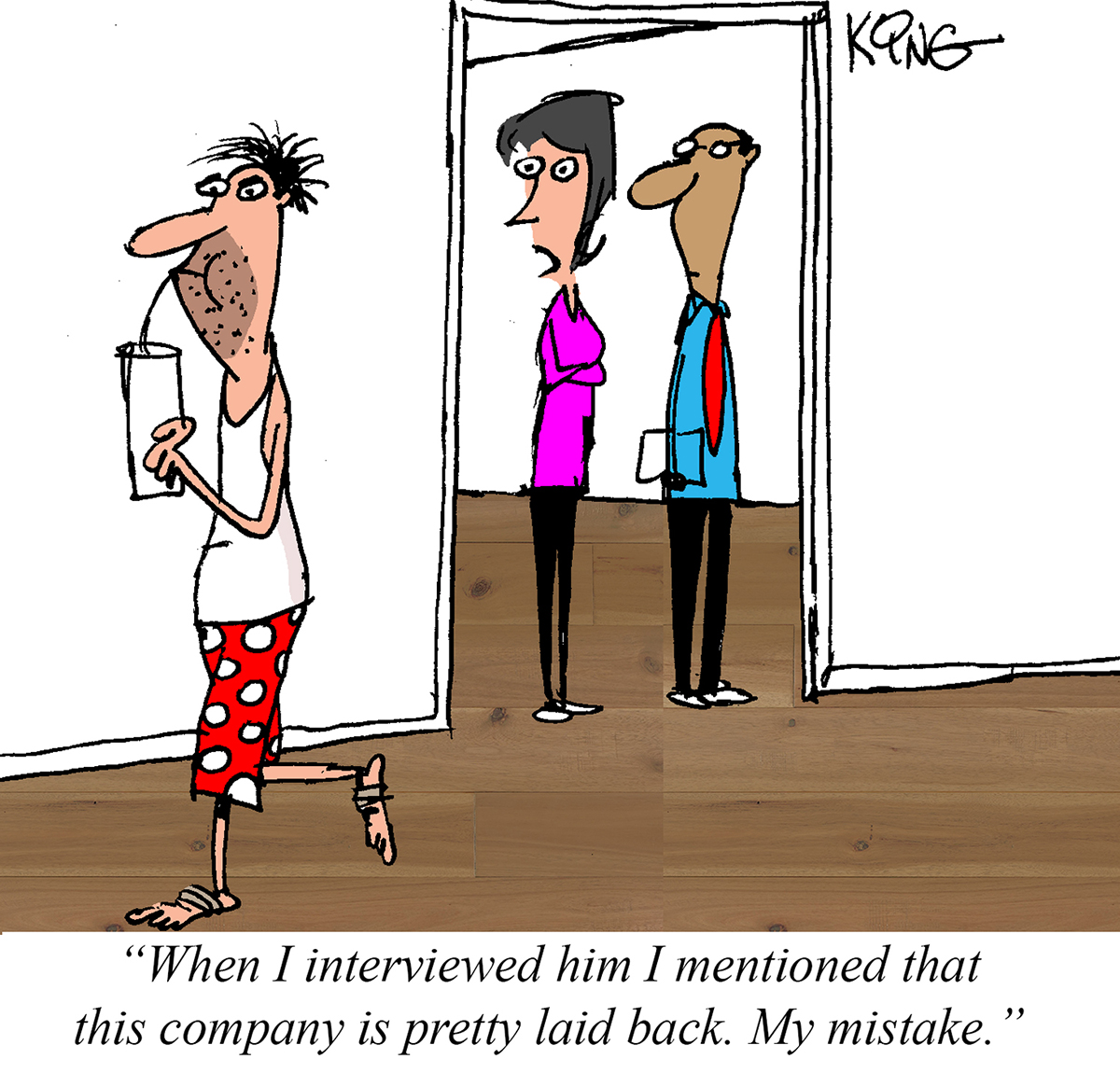Jerry King Cartoon For 11 14 2023 Jerry King Cartoons Comics