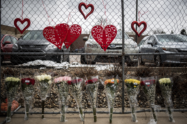 Suspect In Colorado Grocery Store Mass Shooting Pleads Not Guilty By