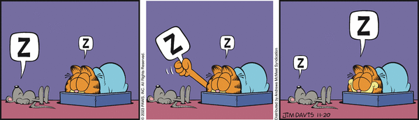 Garfield | Comics | ArcaMax Publishing