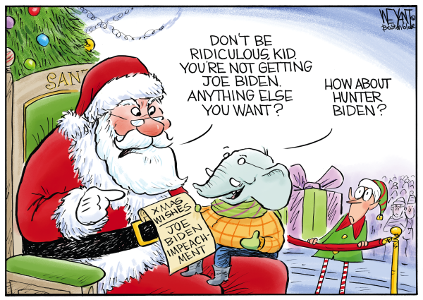 All It Takes is Just One Day | Christopher Weyant | Comics | ArcaMax ...