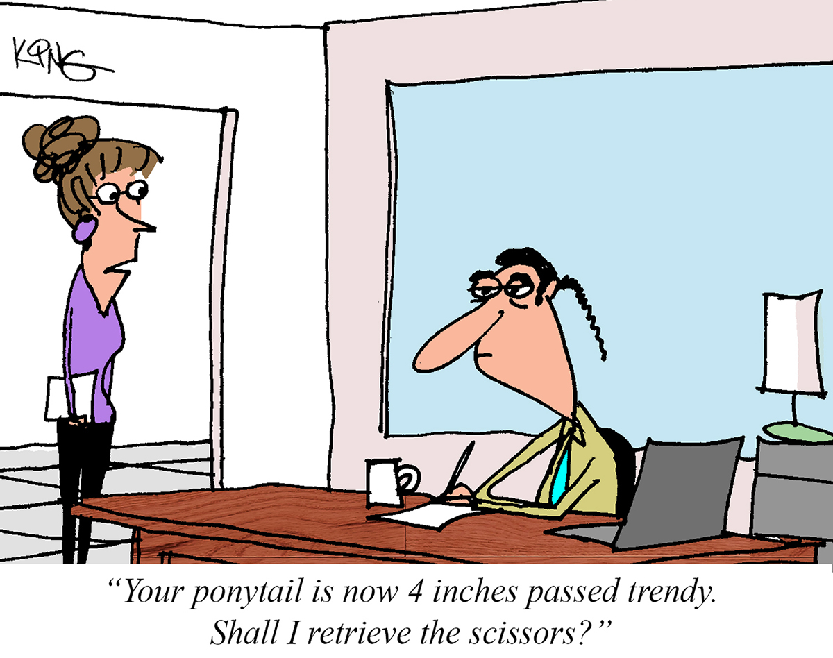 Jerry King Cartoon For 12 28 2023 Jerry King Cartoons Comics