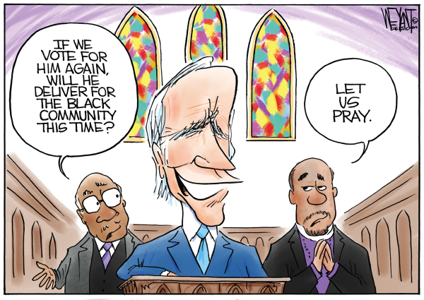 Christopher Weyant | Comics | ArcaMax Publishing