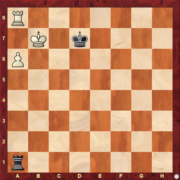 White to Play | Chess Puzzles | Columns | ArcaMax Publishing