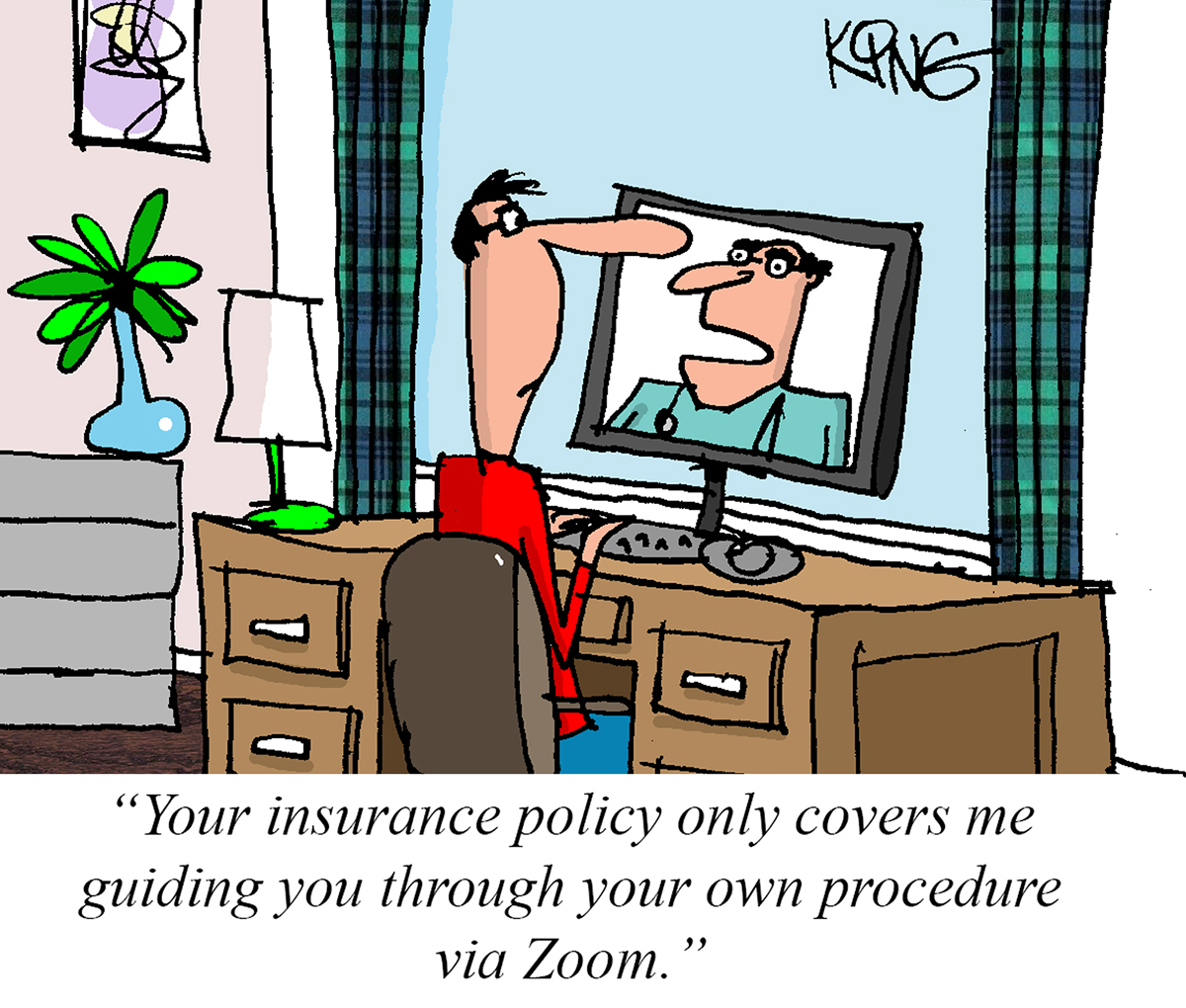 Jerry King Cartoon for 1/31/2024 | Jerry King Cartoons | Comics ...