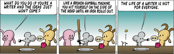 Pearls Before Swine for 2/6/2024 | Pearls Before Swine | Comics ...
