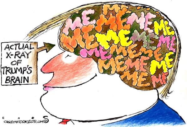 BUMPTIOUS BUFFOON | Randy Enos | Comics | ArcaMax Publishing