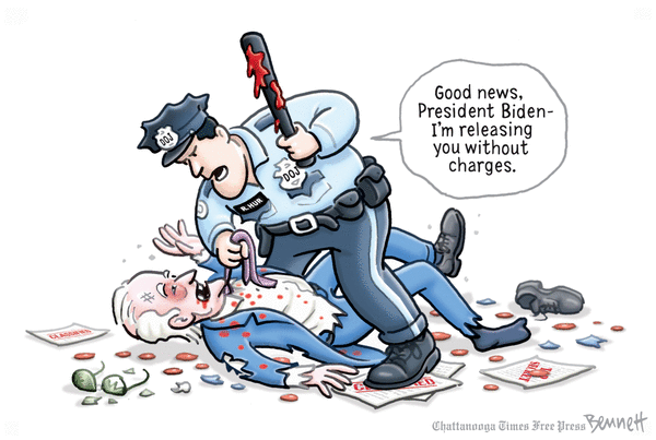 Clay Bennett for 2/10/2024 | Clay Bennett | Comics | ArcaMax Publishing