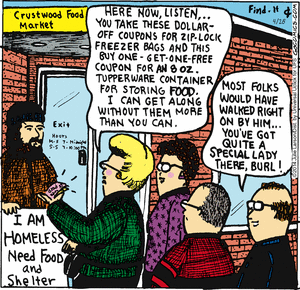 Dinette Set | Comics | ArcaMax Publishing