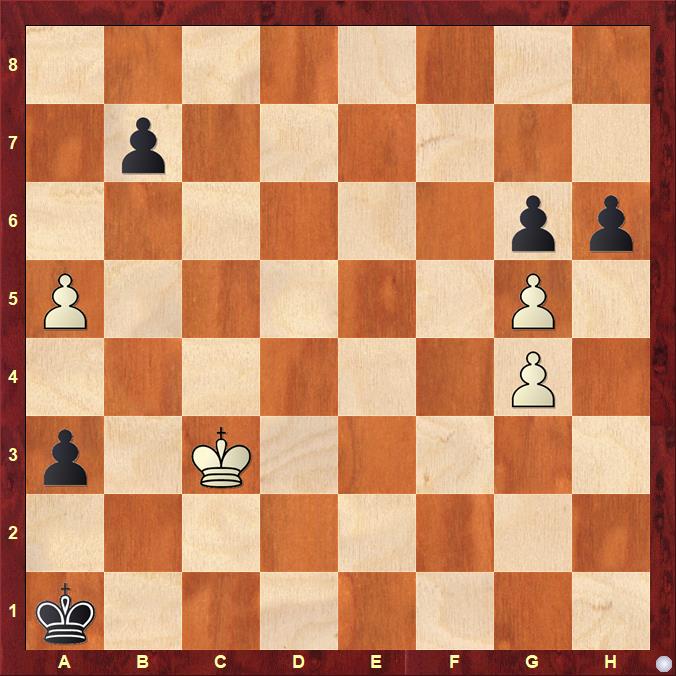 White to Play | Chess Puzzles | Columns | ArcaMax Publishing