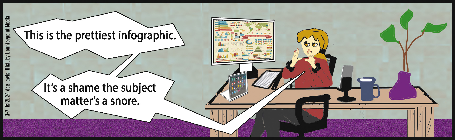 Reply All for 3/7/2024 | Reply All | Comics | ArcaMax Publishing