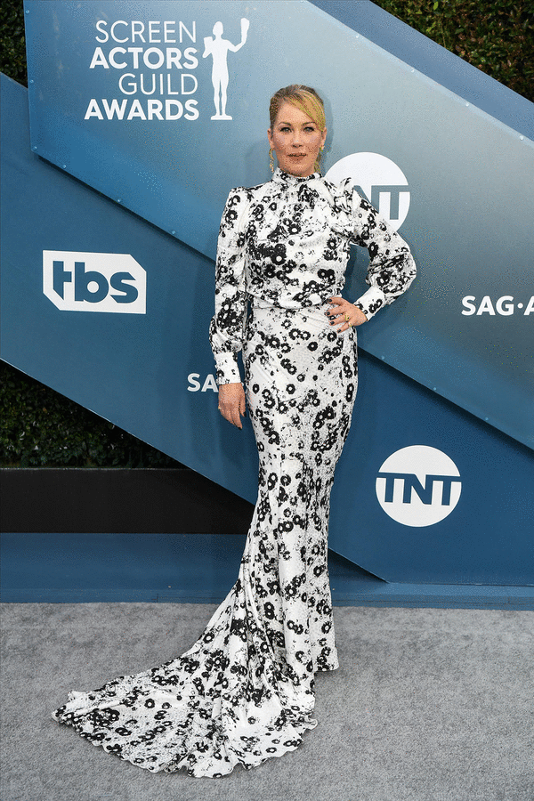 Christina Applegate Says She Probably Had Ms For 7 Years Before