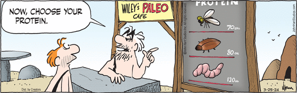 BC | Comics | ArcaMax Publishing