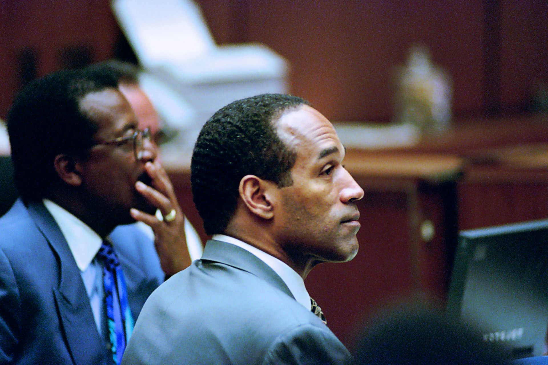 ‘I’m not black, I’m O.J.’: What O.J. Simpson’s life showed about ...
