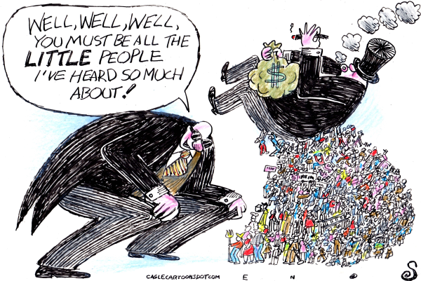 A WEIGHTY PROBLEM | Randy Enos | Comics | ArcaMax Publishing