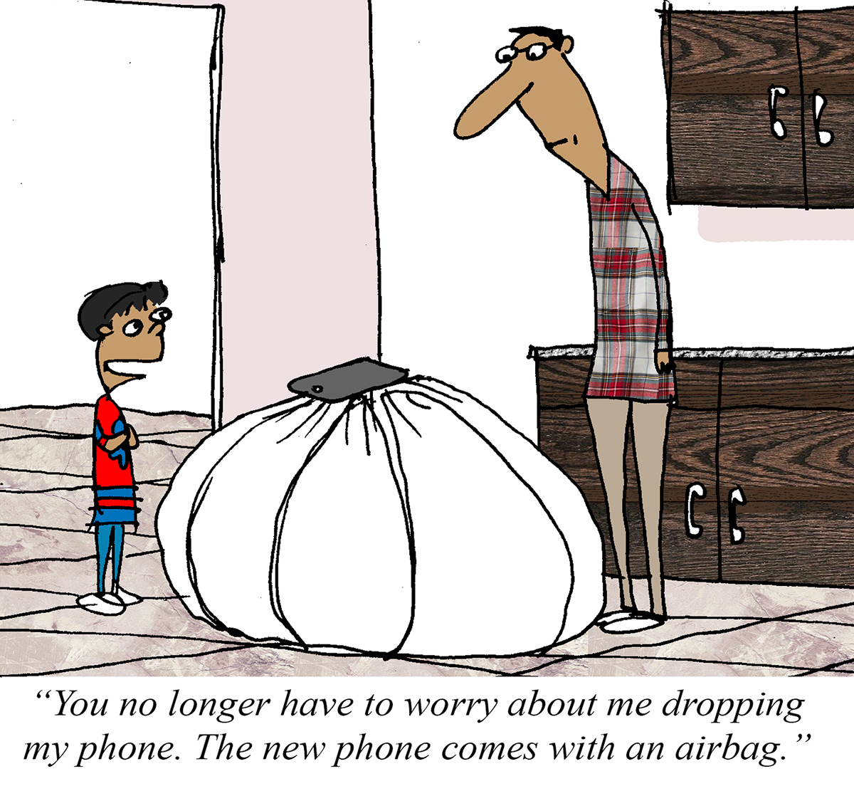 Jerry King Cartoon For 5 10 2024 Jerry King Cartoons Comics