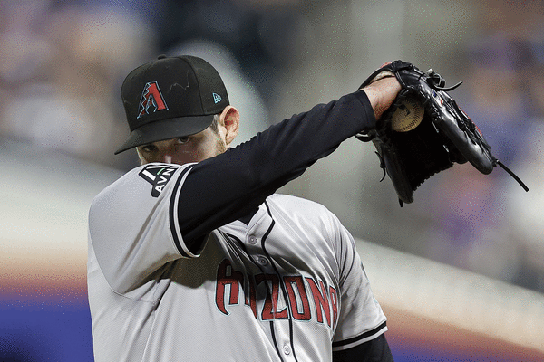 Mets rattle Jordan Montgomery, Diamondbacks for first winning streak ...