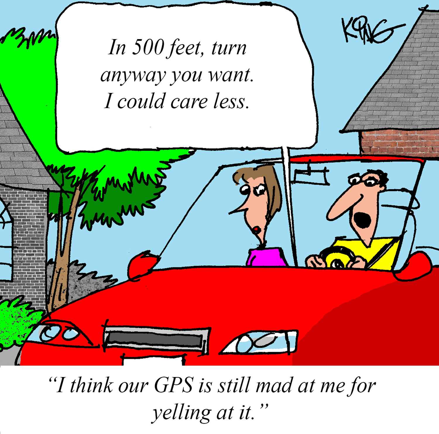 Jerry King Cartoon for 6/8/2024 | Jerry King Cartoons | Comics ...