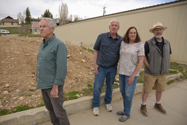 20 years after a bulldozer rampage in a small Colorado town, the legacy ...