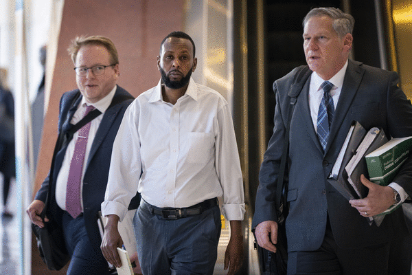 Minnesota jury finds 5 of 7 defendants guilty in Feeding Our Future trial | News & Features ...