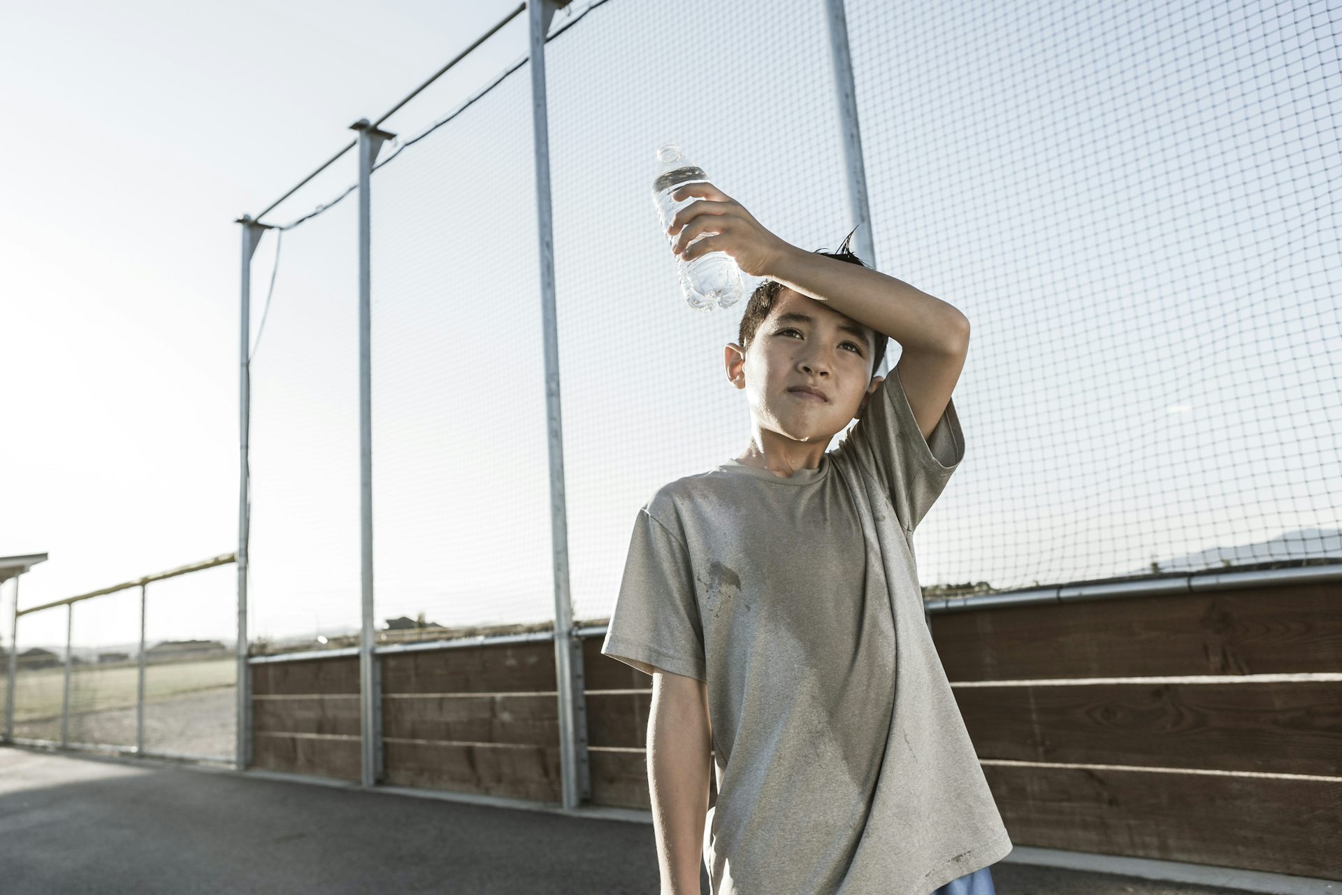 Is Earth really getting too hot for people to survive? A scientist ...