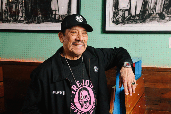 Danny Trejo says race was a factor in Fourth of July brawl launched by ...