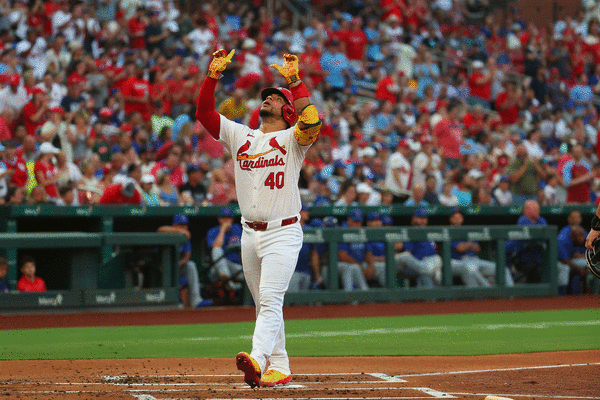 Cards take two from Cubs in rivalry doubleheader | Baseball | ArcaMax ...