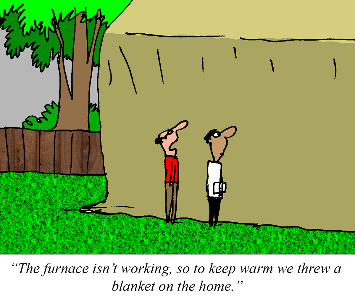 Jerry King Cartoon for 7/26/2024 | Jerry King Cartoons | Comics ...