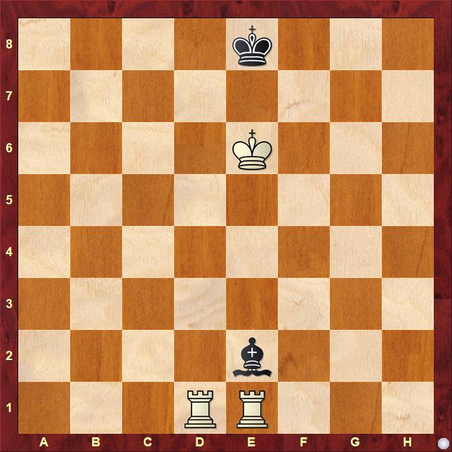 White to Play | Chess Puzzles | Columns | ArcaMax Publishing