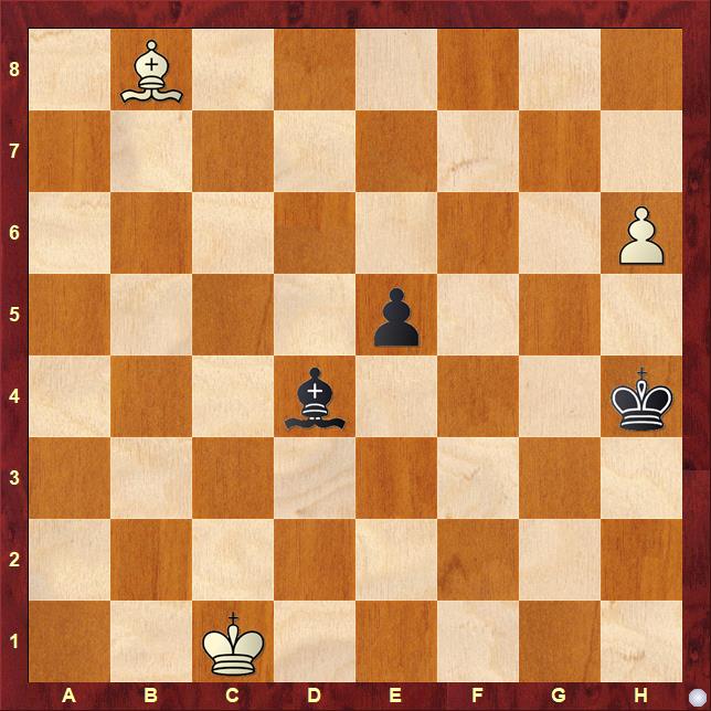 White to Play | Chess Puzzles | Columns | ArcaMax Publishing