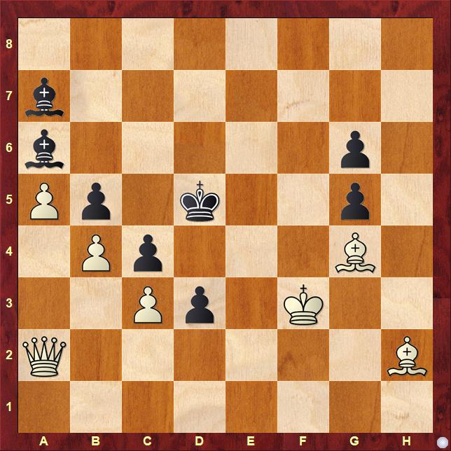White to Play | Chess Puzzles | Columns | ArcaMax Publishing