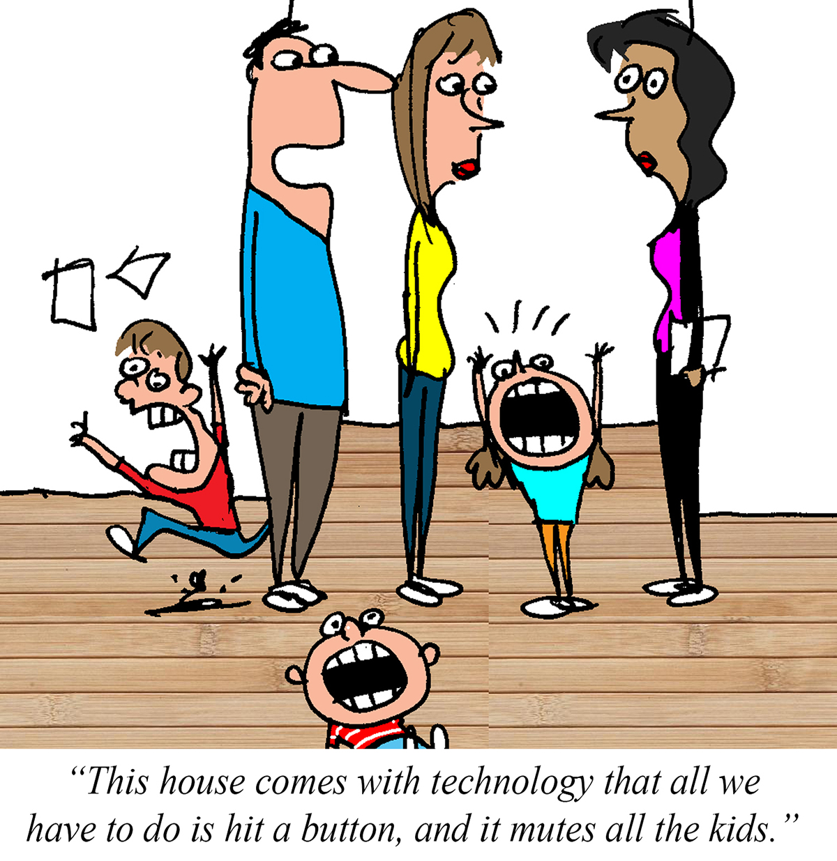 Jerry King Cartoon for 9/18/2024 | Jerry King Cartoons | Comics ...