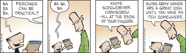 Peanuts | Comics | ArcaMax Publishing