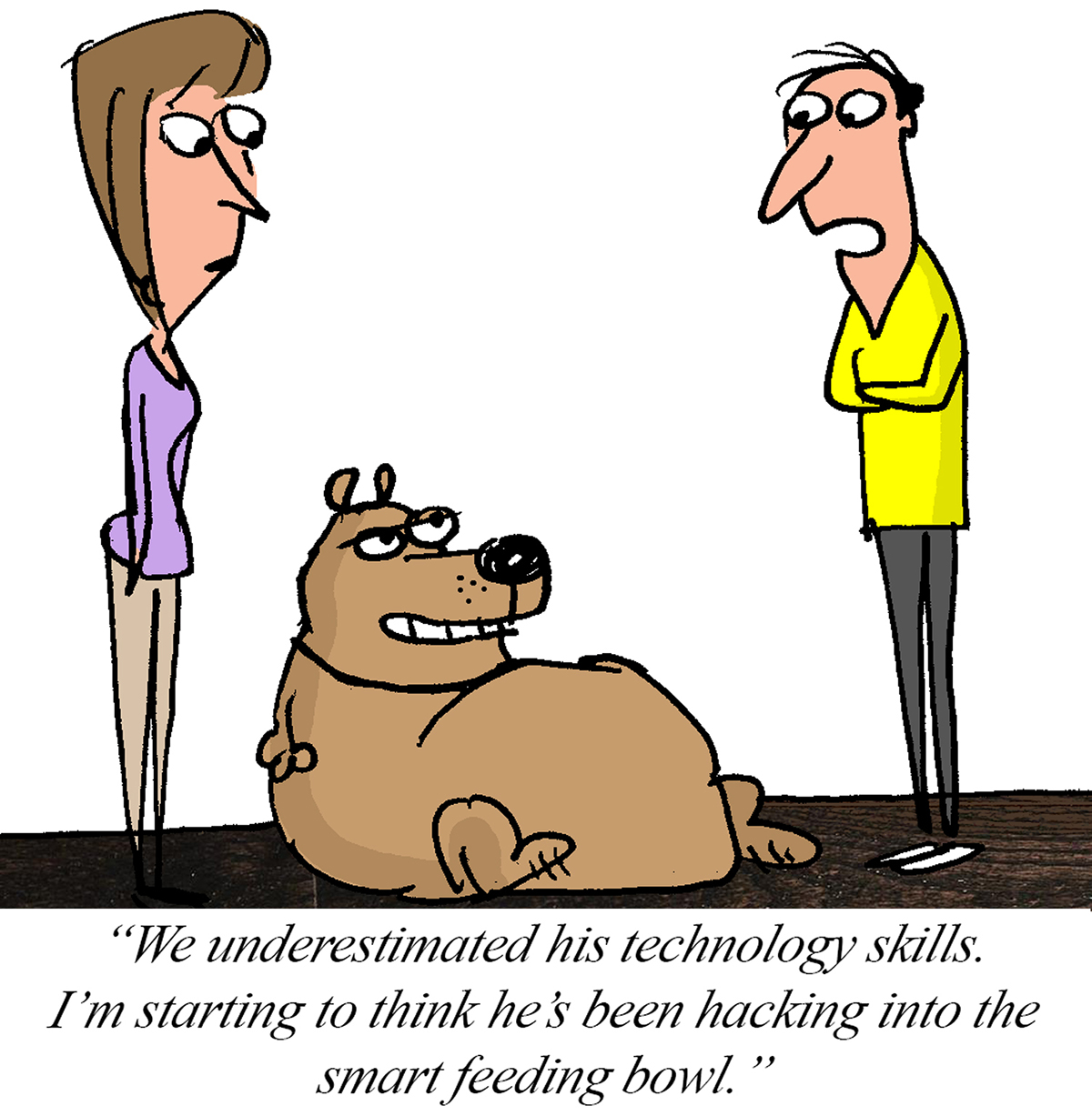 Jerry King Cartoon for 5/9/2025 | Jerry King Cartoons | Comics ...