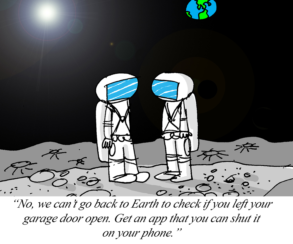 Jerry King Cartoon for 6/23/2025 | Jerry King Cartoons | Comics ...