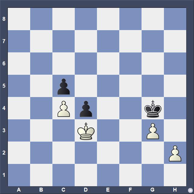White to Play | Chess Puzzles | Columns | ArcaMax Publishing