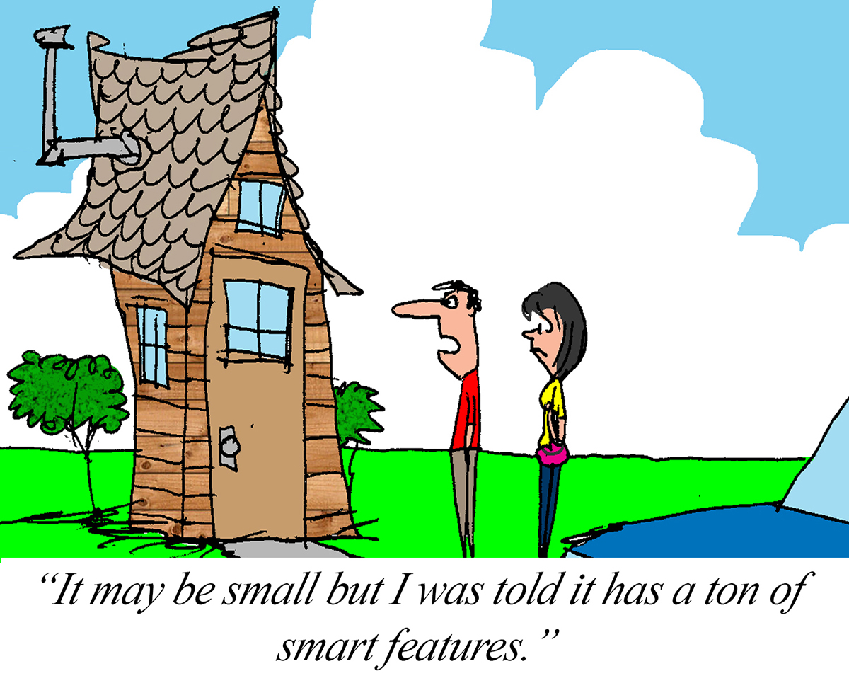 Jerry King Cartoon for 7/19/2025 | Jerry King Cartoons | Comics ...