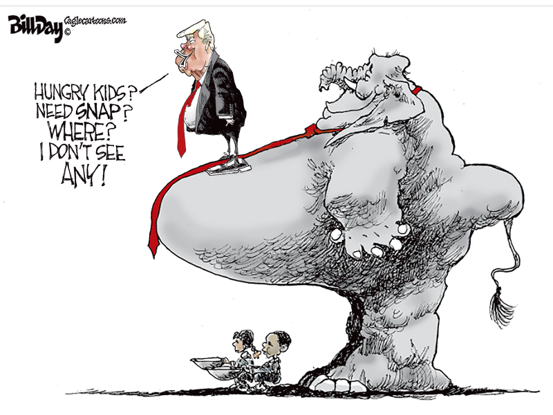 SNAP To It | Michael de Adder | Comics | ArcaMax Publishing