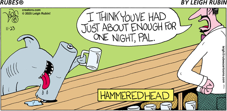 Rubes | Rubes | Comics | ArcaMax Publishing