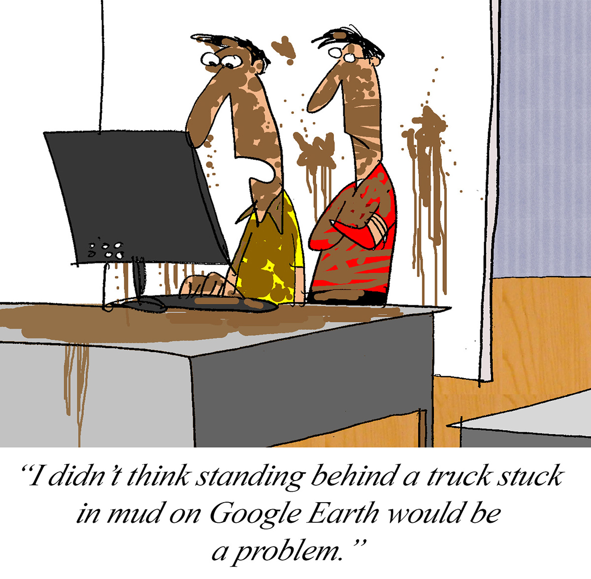 Jerry King Cartoon for 1/5/2026 | Jerry King Cartoons | Comics ...