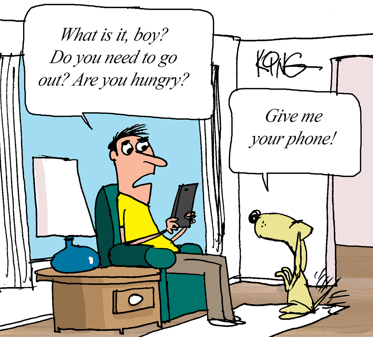 Jerry King Cartoon for 1/14/2026 | Jerry King Cartoons | Comics ...