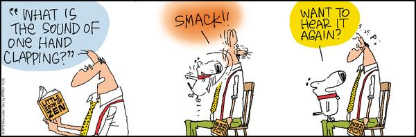 Mike Du Jour for 10/28/2016 | Mike Du Jour | Comics | ArcaMax Publishing