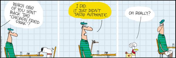 Mike Du Jour for 8/17/2018 | Mike Du Jour | Comics | ArcaMax Publishing