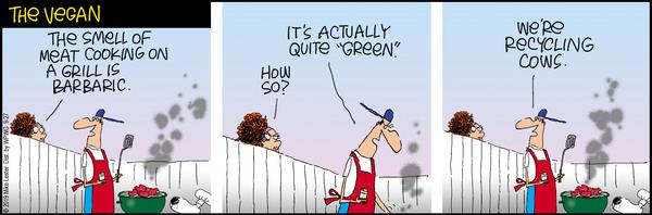 Mike Du Jour for 9/27/2019 | Mike Du Jour | Comics | ArcaMax Publishing