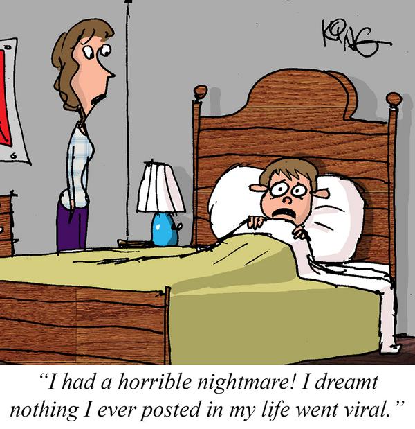 Jerry King Cartoons Comics Arcamax Publishing